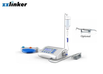 China Brushless Motor 10 Programs 55N.cm Dental Implant Machine for sale
