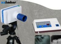 China High Frequency 0.1MA 30KHz Dental Digital X Ray Equipment for sale