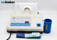 China High Frequency 0.1MA 30KHz Dental Digital X Ray Equipment for sale