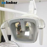 China King Size Cushion Sensor Lamp 9 Memory Posotion Dental Chair Unit for sale