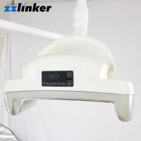 China King Size Cushion Sensor Lamp 9 Memory Posotion Dental Chair Unit for sale