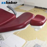 China King Size Cushion Sensor Lamp 9 Memory Posotion Dental Chair Unit for sale
