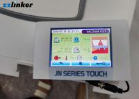 China Class B Touch Screen 23L Dental Autoclave Sterilizer Machine for sale