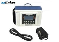 China Korea Design 60KV Dental X Ray Machine With Lithium Polymer Battery for sale