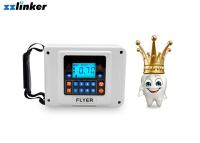 China Dental Portable 0.8/0.4 Hand Held X Ray Unit Machine for sale