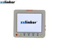 China Portable Dental Patient Monitor SpO2 ECG NIBP 5 Waveform 100-250V for sale
