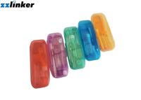 China 8 in 1 Orthodontic Oral Care Kit with 2 Minute Timer CE ISO FDA Approved for sale