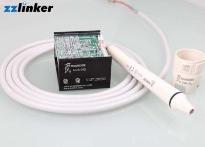 China Portable 0.5MPa Dental Ultrasonic Scaler With Handpiece for sale