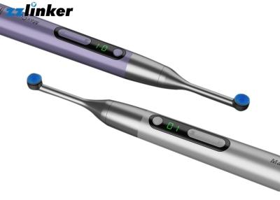 China LK-G32 1s Broad Spectrum LED Dental Light Cure Unit 420-480nm 2500mW/cm2 for sale