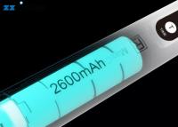 China Colorful Blie LED 1 Second 5W Dental Curing Light For Clinic for sale