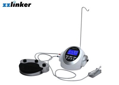 China COXO C-Sailor LK-U13 Dental Implant Machine 120W Hand Foot Control 20:1 Contra Angle Big LED Screen for sale