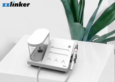China Perio Endo Ultrasonic Scaler Machine With Water Bottle Scaling for sale