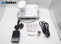 China Perio Endo Ultrasonic Scaler Machine With Water Bottle Scaling for sale