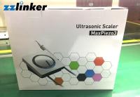 China EMS UDS Handpiece Tips Compatible Dental Ultrasonic Scaler for sale