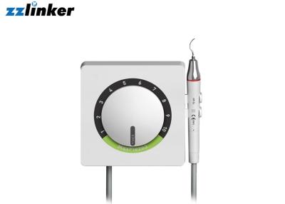 China 5pcs Tips Ultrasonic Tooth Scaler For Cleaning Teeth for sale