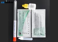 China CE FDA Virus 20 Minutes Rapid Antigen Test Kit for sale
