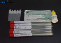 China CE FDA Virus 20 Minutes Rapid Antigen Test Kit for sale