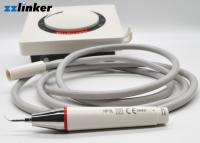 China Detachable Dental Ultrasonic Scaler with LED Handpiece 6 Colors 30KHz 20W for sale