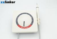 China Colorful EMS UDS Compatible Dental Ultrasonic Scaler 28kHz Scaling Perio for sale