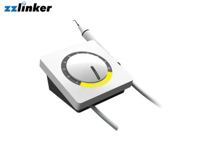 China Colorful EMS UDS Compatible Dental Ultrasonic Scaler 28kHz Scaling Perio for sale
