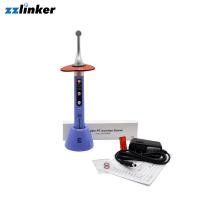China LED Dental Light Cure Unit 2500mW/cm2 1 Second Curing Long Battery Life LK-G32 for sale
