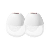 China Multiple Level Adjustments Breast Pump with Food-grade and BPA-free Materials Providing a Safe and Relaxing Nursing Journey to Breastfeeding Moms for sale