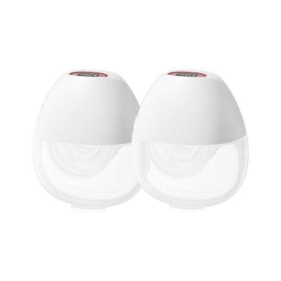 China Electric Breast Pump Equipped with Rechargeable Battery and Easy to Clean Components Ensuring Hygiene and Mobility for sale