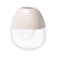 China 3-Step Assemble Electric Breast Pump Featuring Lightweight, Compact and Portable, Easy to Take out for sale