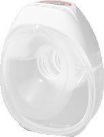 China Electric Breast Pump Featuring Super Large Silicone Breast Shield And Exclusive Patent Check Valve for Anti-leakage for sale