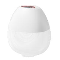 China Electric Breast Pump Featuring Super Large Silicone Breast Shield And Exclusive Patent Check Valve for Anti-leakage for sale