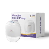 China Bulk Adjustable Electric Wireless Breast Pump Milk Extractor Equipment for sale