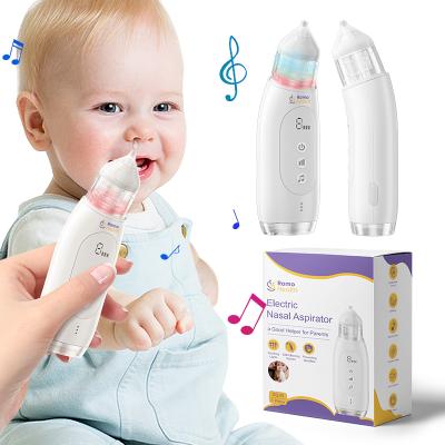 China IPX6 Water Resistance Auto Nose Sucker Electric Adjustable Suctions for sale