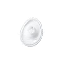 China Handsless Electric Breast Milk Extractor Collector machine Compact Discreet for sale