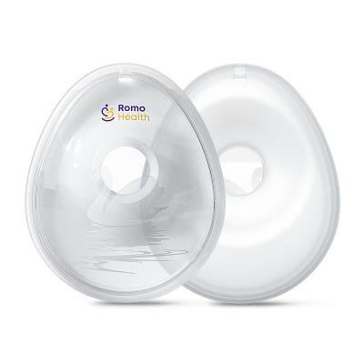 China Handsless Electric Breast Milk Extractor Collector machine Compact Discreet for sale