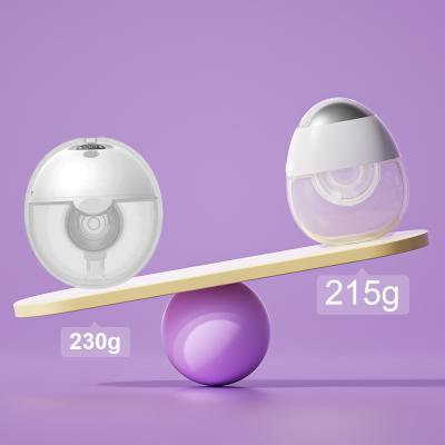 China Nursing Mothers Electric Breast Pump Machine Automatic Breastfeeding Pump ODM for sale