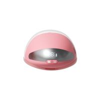 China Wireless Portable Electric Pump with App-controlled Function Easy to Adjust Suction Levels and Track Milk Volume for sale