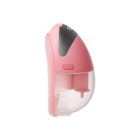China Wireless Portable Electric Pump with App-controlled Function Easy to Adjust Suction Levels and Track Milk Volume for sale