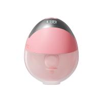China Wireless Portable Electric Pump with App-controlled Function Easy to Adjust Suction Levels and Track Milk Volume for sale
