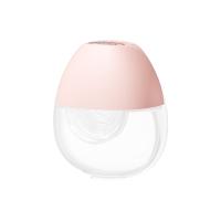 China 3-Step Assemble Electric Breast Pump Featuring Lightweight, Compact and Portable, Easy to Take out for sale