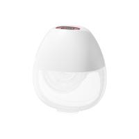 China 3-Step Assemble Electric Breast Pump Featuring Lightweight, Compact and Portable, Easy to Take out for sale
