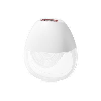 China Electric Breast Pump equipped with USB charging port and ergonomic handle for comfortable anytime anywhere without hassle for sale