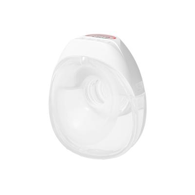 China Quiet Passive Breastfeeding Pump Automatic Essential Device For Discreet for sale