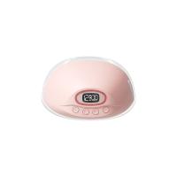 China 3-Step Assemble Electric Breast Pump Featuring Lightweight, Compact and Portable, Easy to Take out for sale