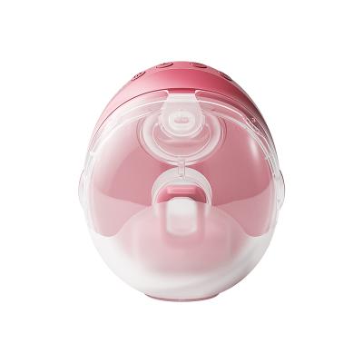 China Medical Wearable Electric Smart Breast Pump Quiet Operation Double Suction For Large Breasts for sale