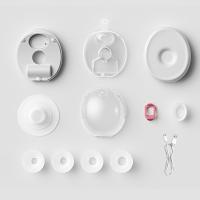China Electric Milk Suction Machine Intelligent Breast Pump App Controlled Mother Nursing for sale