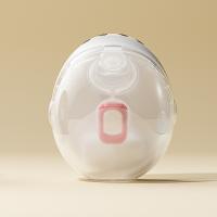 China Quiet Portable Lactation Device Milk Breast Machine For Discreet Pumping for sale