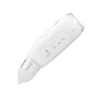 China IPX6 Waterproof Electric Infant Nasal Aspirator Suction Pump For Nose Self Cleaning for sale
