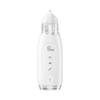 China IPX6 Water Resistance Auto Nose Sucker Electric Adjustable Suctions for sale