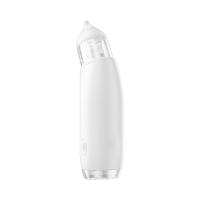 China ROHS Detachable Electric Nasal Aspirator Battery Operated Mucus Extractor for sale