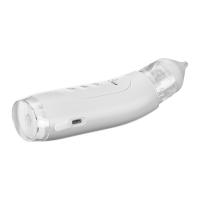 China ROHS Detachable Electric Nasal Aspirator Battery Operated Mucus Extractor for sale